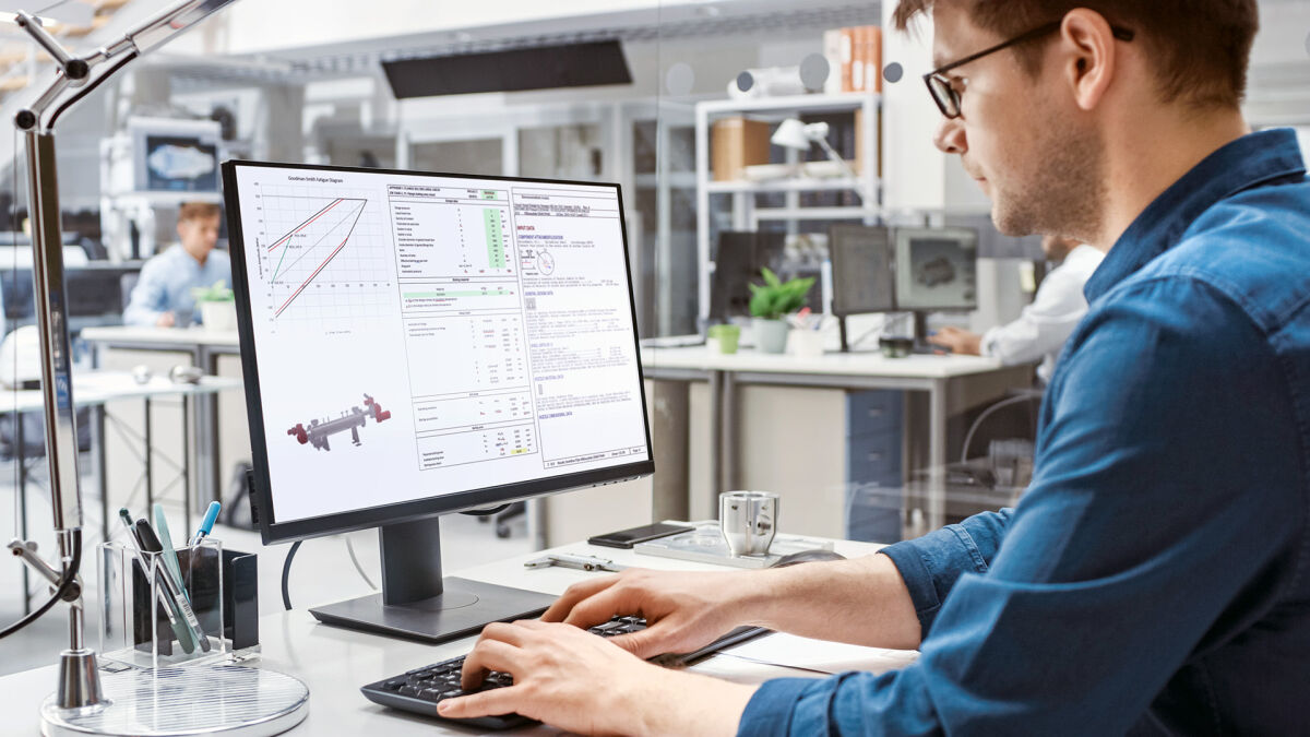 Technical Calculations | Makron